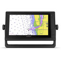 GARMIN GPSMAP 942xs Plus Chartplotter/Radar Bundle with Built-In Sonar ...