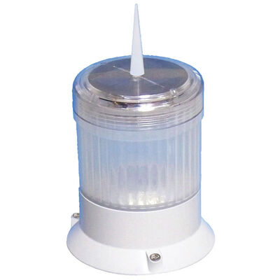 Dock Lights - LED, Solar, Piling Lights and More | West Marine