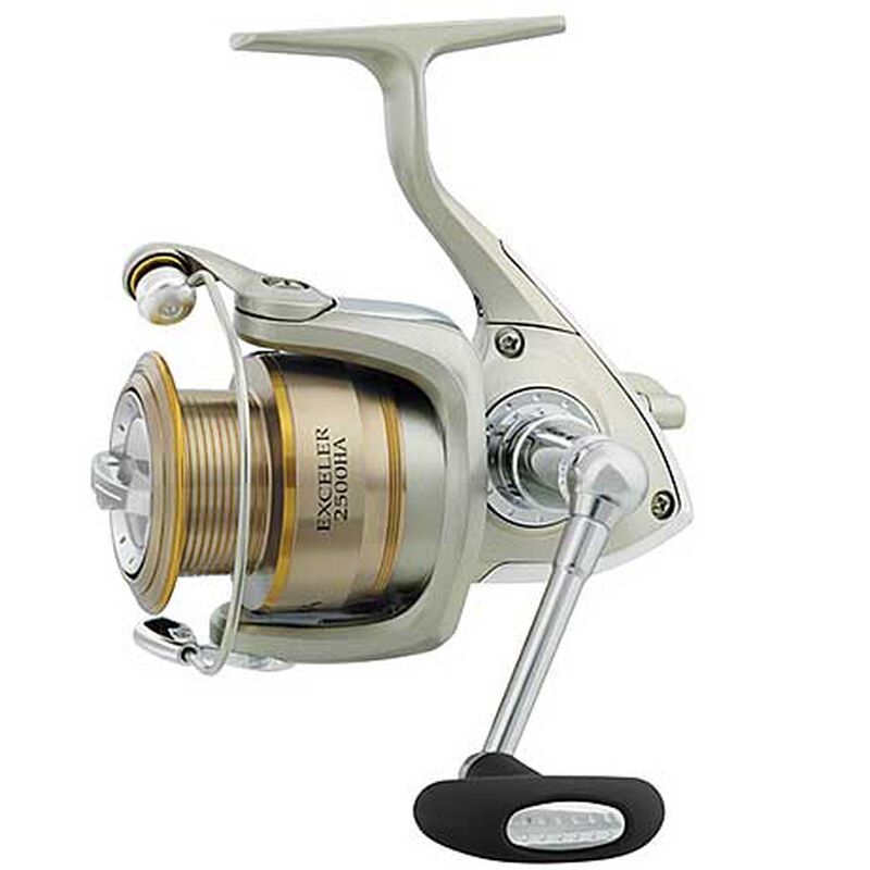 DAIWA Exceler®-4000HA Spinning Reel | West Marine