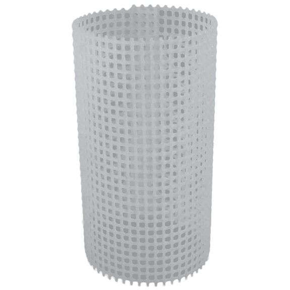 GROCO WSA & WSB 1000 Series Poly Strainer Basket