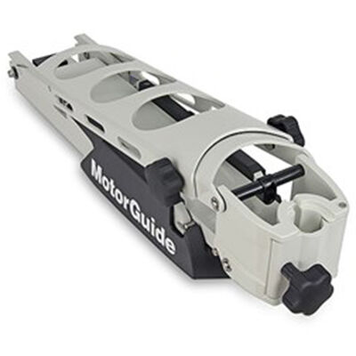 Trolling Motor Mounts - Plates and Brackets | West Marine