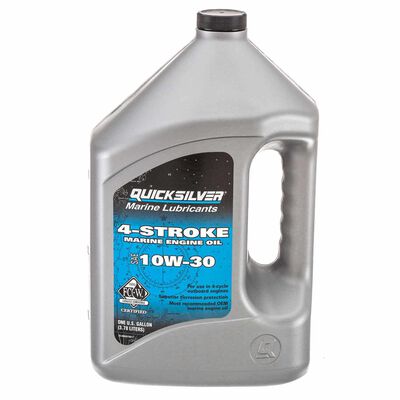 4 Stroke Boat Engine Oil | West Marine
