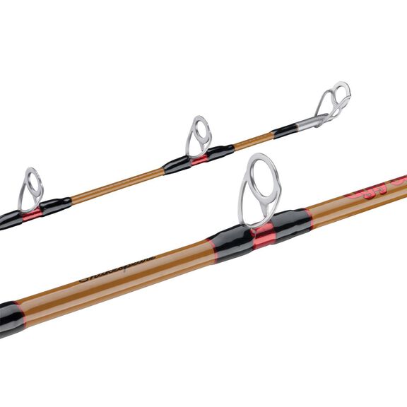 SHAKESPEARE Ugly Stik Tiger® Elite Jigging Casting Rods