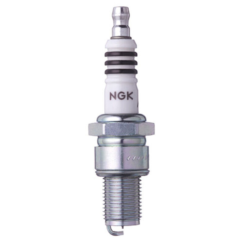 NGK SPARK PLUGS Iridium IX Spark Plug LFR5AIX-11 | West Marine
