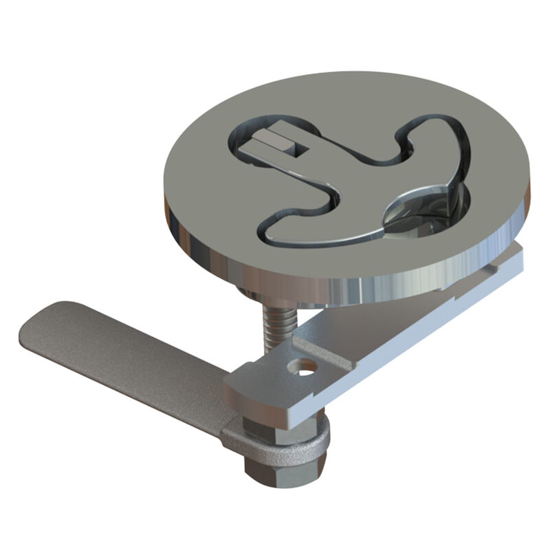 WEST MARINE Round Lifting Handle, 2-1/2" Diameter | West Marine