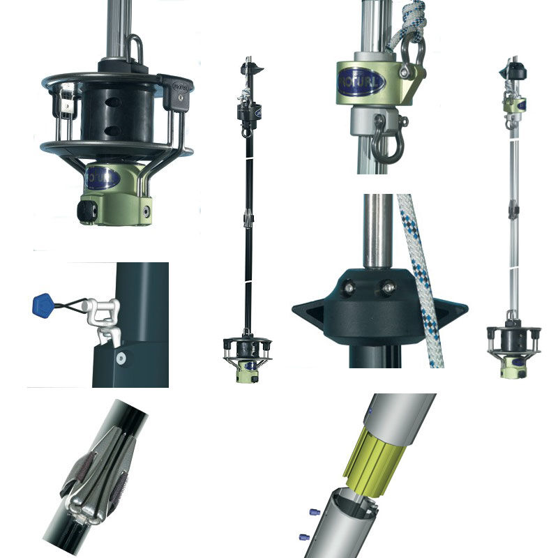 PROFURL Profurl Cruising and Racing Furling Systems | West Marine