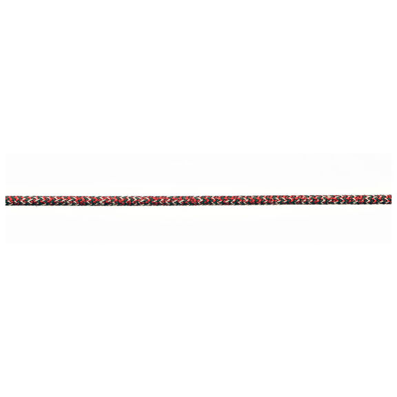 ROBLINE 9mm Coppa 5000 Rope, Red