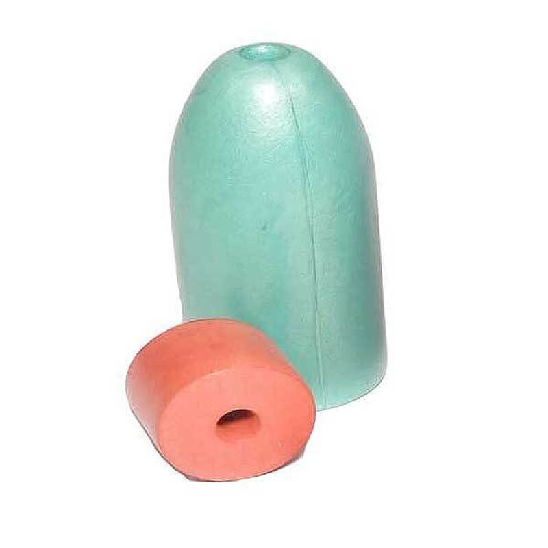 Bullet Float, Orange | West Marine