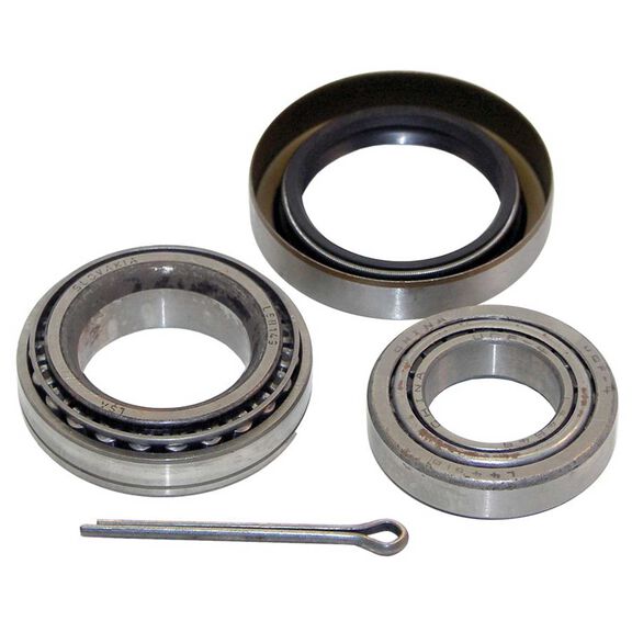 SEAFIT Bearing Kit for Tapered Spindle w/Seals, 1 1/16" x 1 3/8"