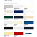 INTERLUX Perfection Two-Part Polyurethane Topside Paint