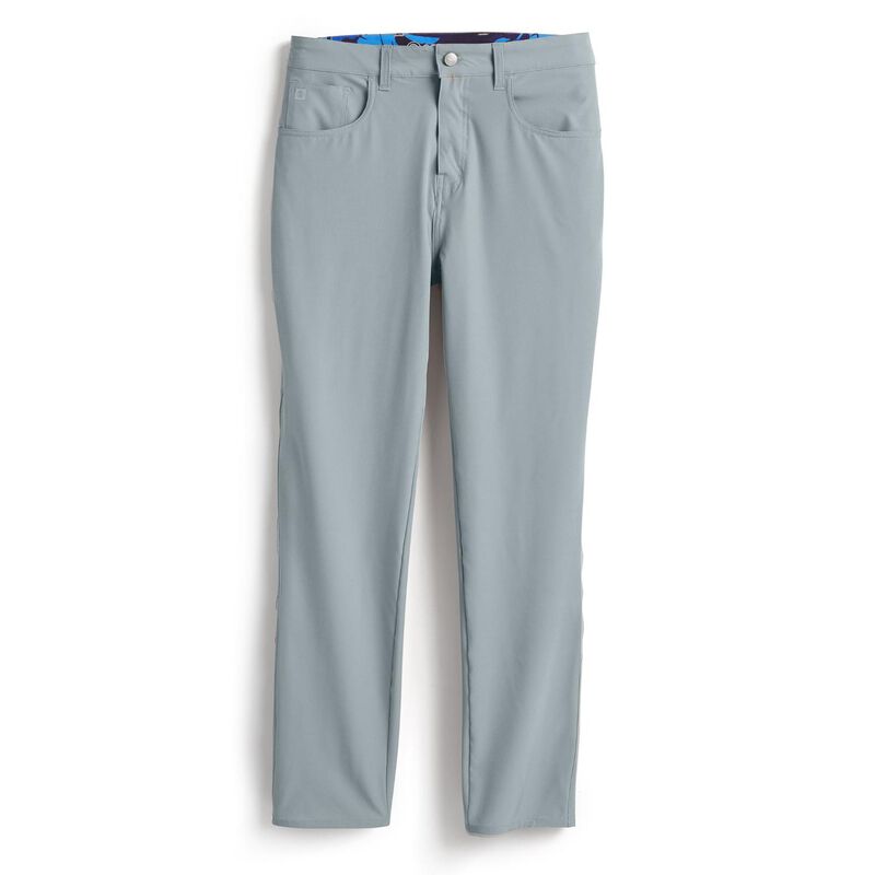 Men’s Boating Pants for Comfort & Performance | West Marine