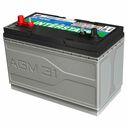 Interstate Group 31M AGM Dual Purpose Battery