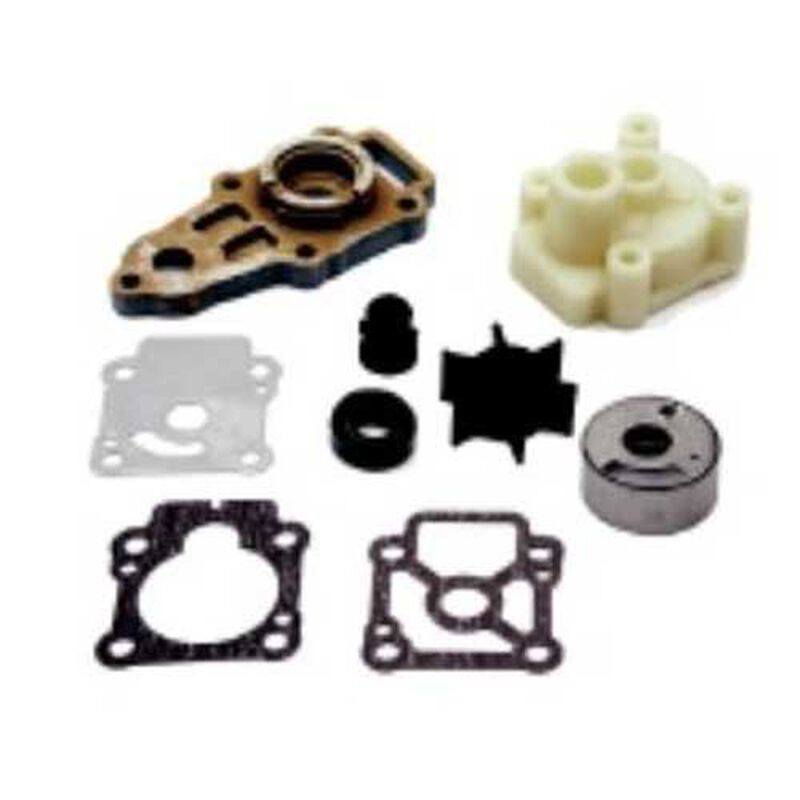 MERCURY MARINE Impeller Repair Kit - O/B 9.9 Hp | West Marine
