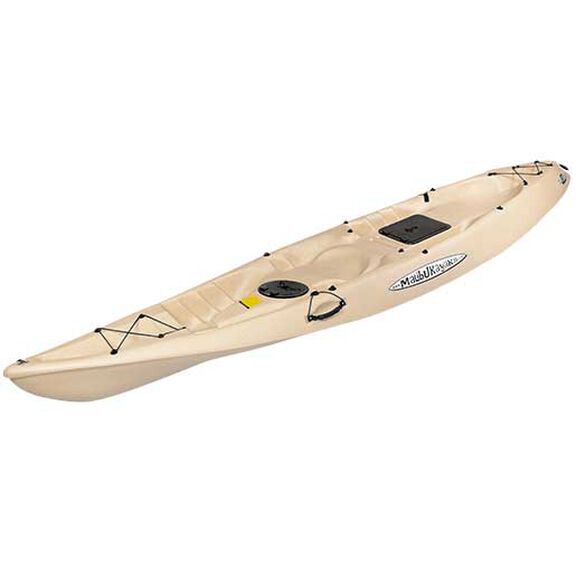 MALIBU KAYAKS Pro 2 Tandem Recreational Sit-On-Top Kayak