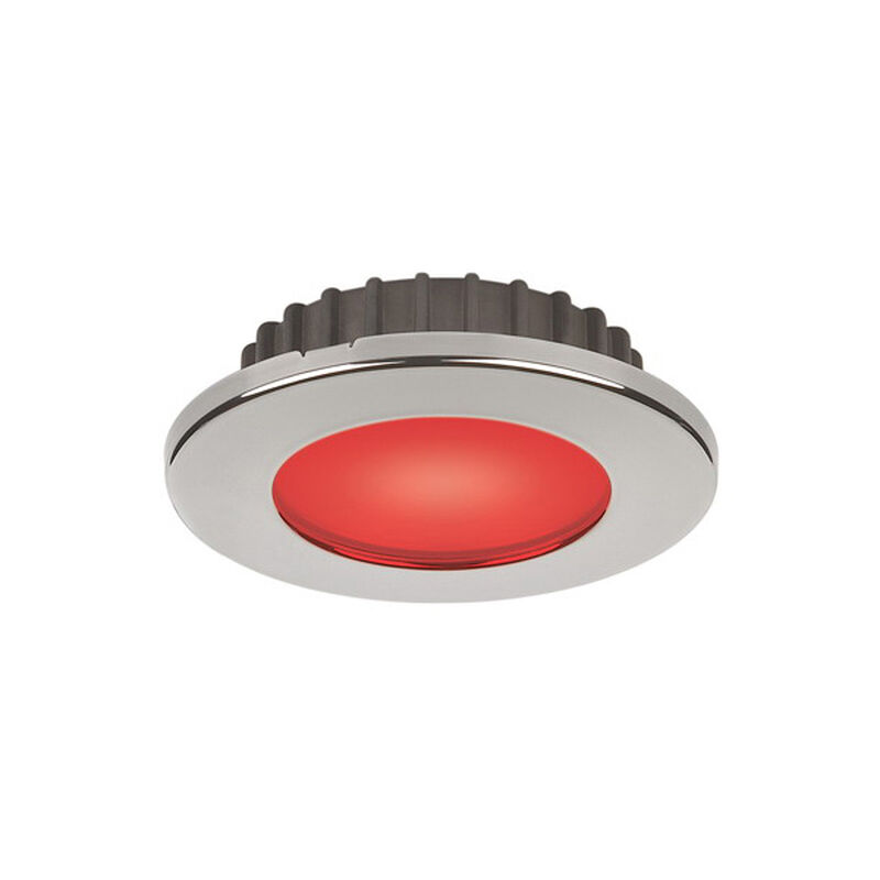 IMTRA CORPORATION PowerLED Spot Light 10 to 30V DC Polished Stainless ...