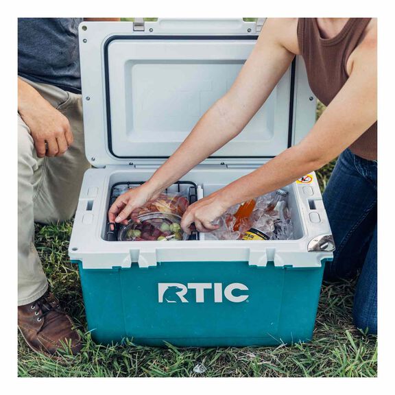 RTIC OUTDOORS Deep Harbor Ultra Light Cooler
