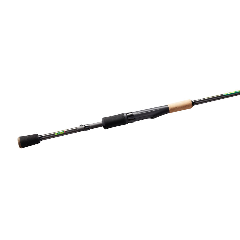 ST. CROIX ROD Bass X Casting Rods | West Marine