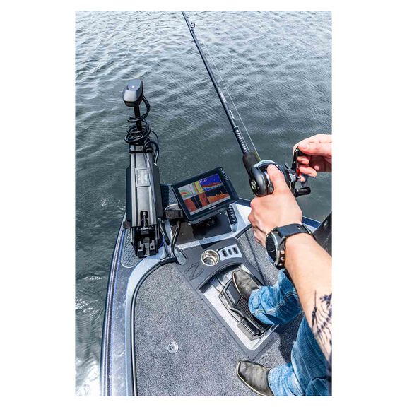 Garmin ECHOMAP UHD™ 94sv Fishfinder + GT54 Transducer