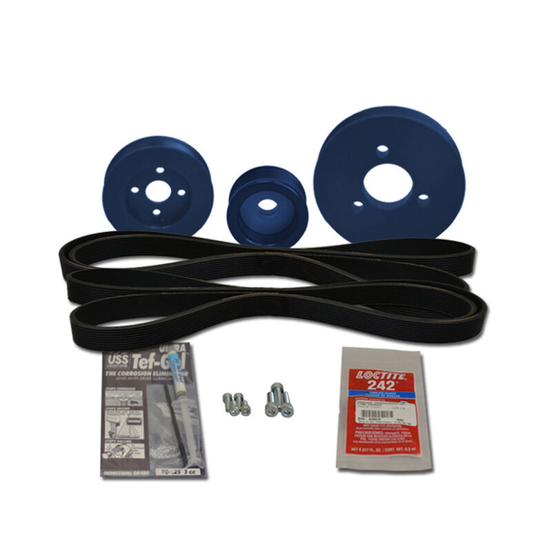 BALMAR Pulley Conversion Kit | West Marine