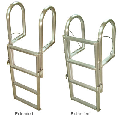 Dock Ladders | West Marine