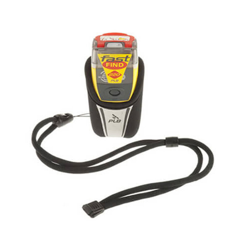 MCMURDO FastFind 220 GPS Personal Locator Beacon | West Marine