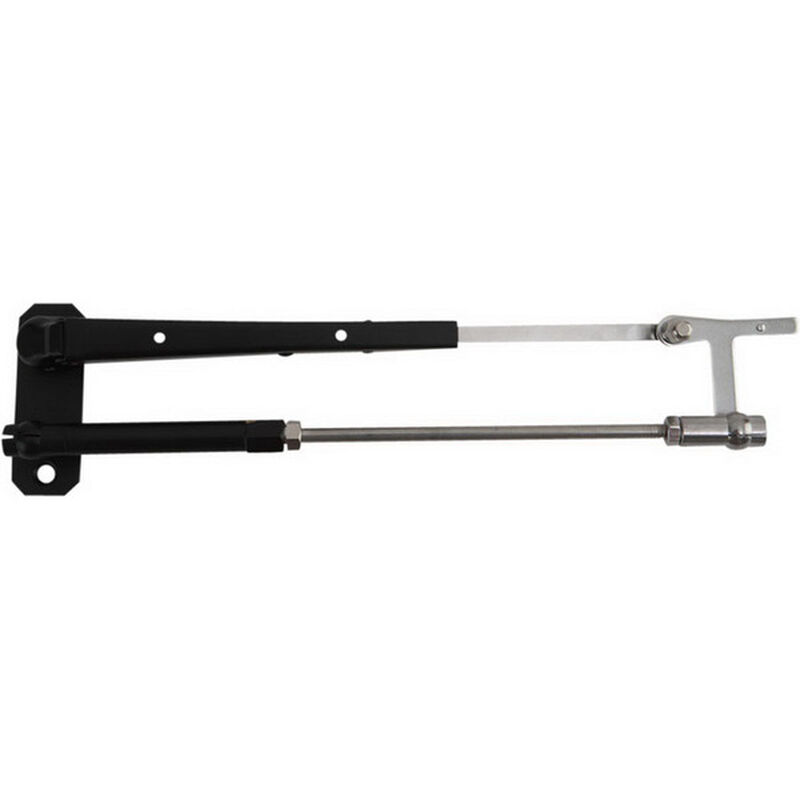 Adjustable Pantographic Wiper Arm, 17" - 22" | West Marine