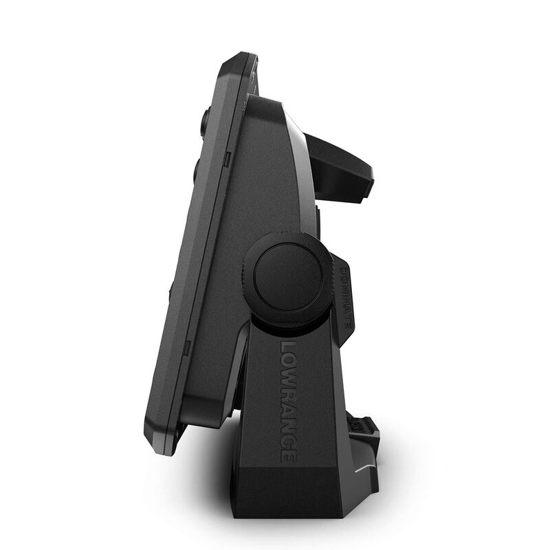 LOWRANCE Elite FS 9 Fishfinder/Chartplotter Combo with Active Imaging 3 ...