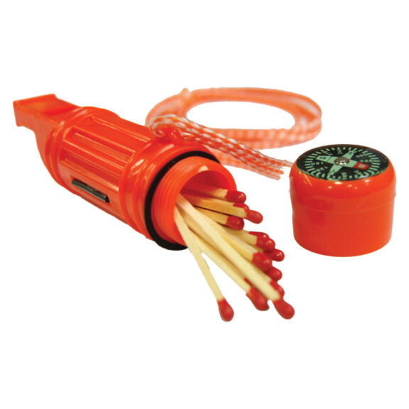 ultimate survival tool