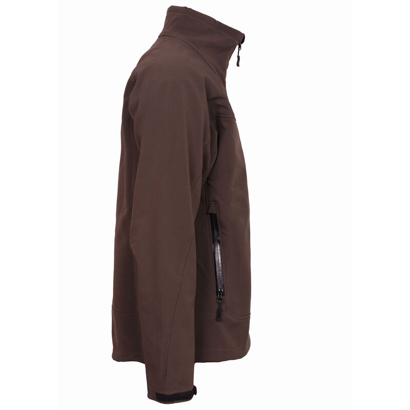 Men's Weather Gage Softshell Jacket | West Marine