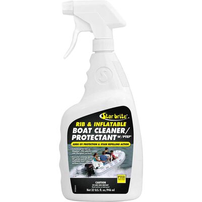 Inflatable Boat Cleaner | West Marine