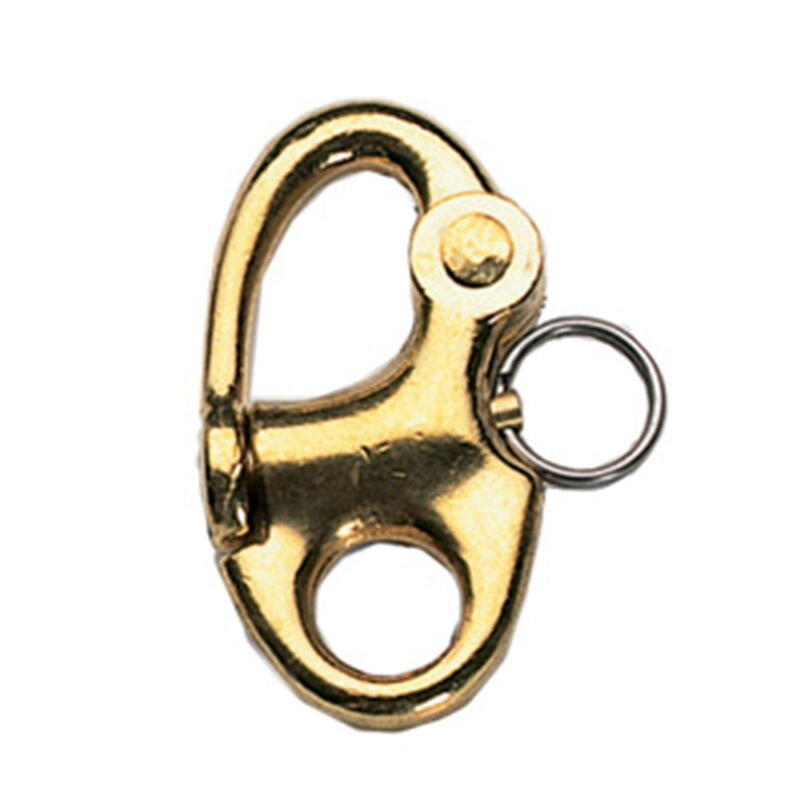RONSTAN 800 lb. Bronze Snap Shackle | West Marine