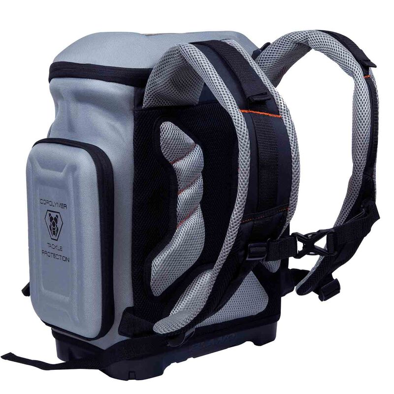 PLANO Atlas 3700 Tackle Backpack | West Marine