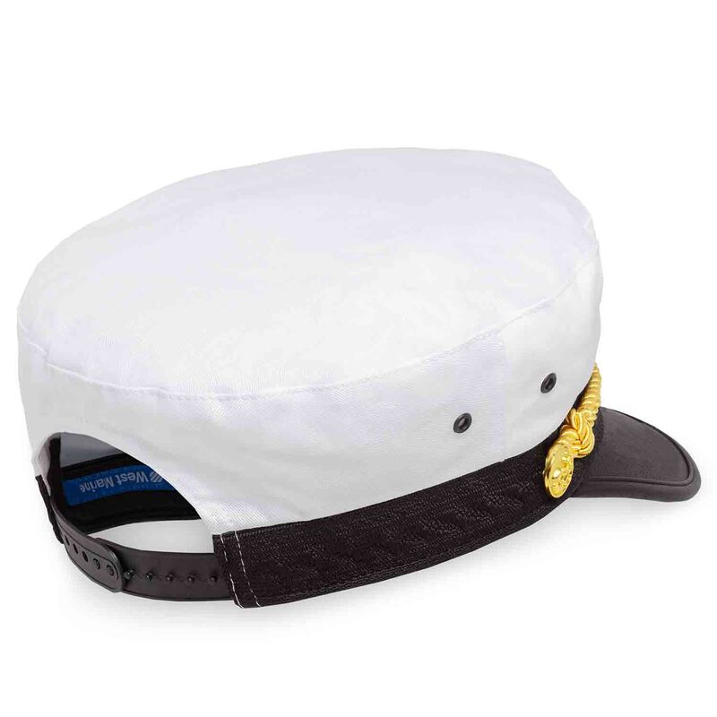 WEST MARINE Yacht Hat | West Marine