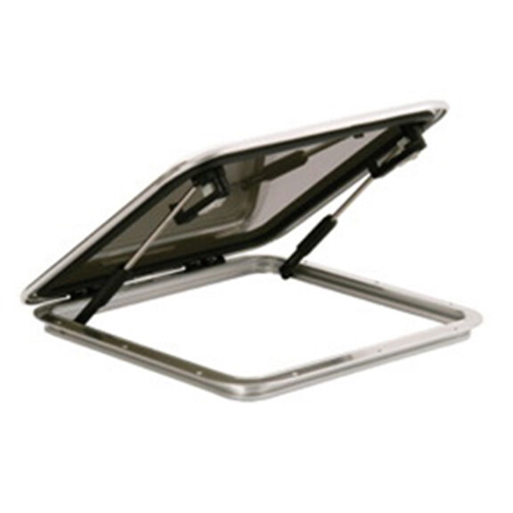 BOMAR Low-Profile Extruded Deck Hatch
