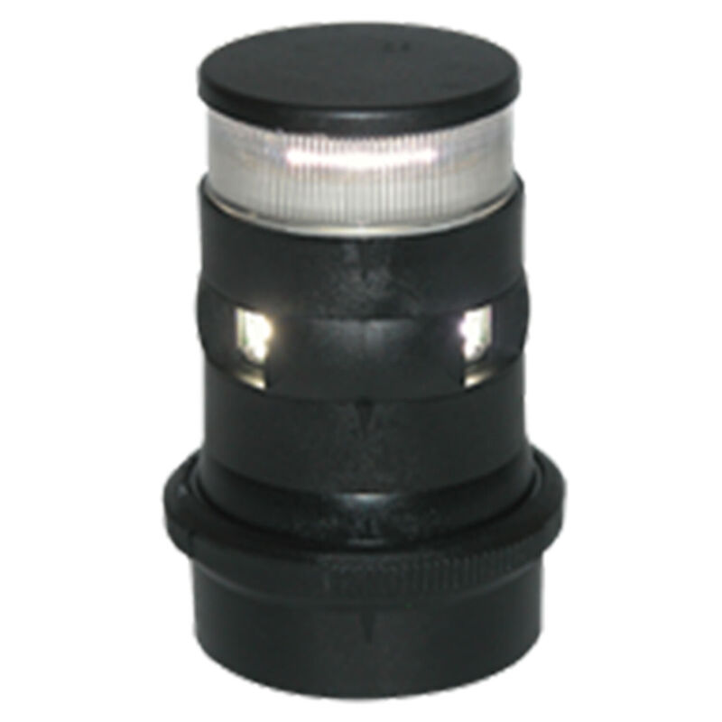 AQUA SIGNAL Series 34 Mast Mount LED Masthead/Anchor Navigation Light ...