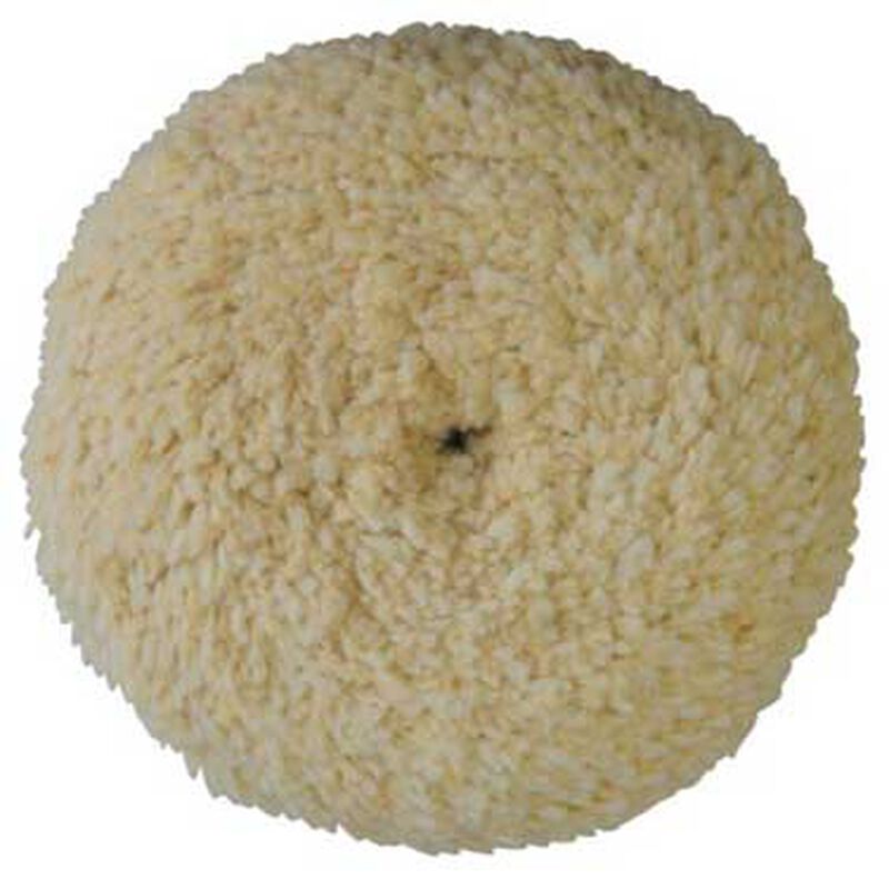 SHURHOLD Buff Magic Compounding Pad for Dual Action Polisher (2 Pack ...