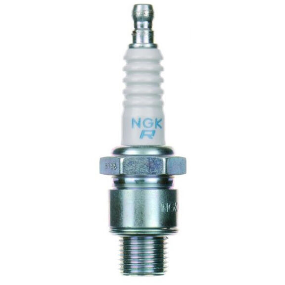 ngk spark plug gaps