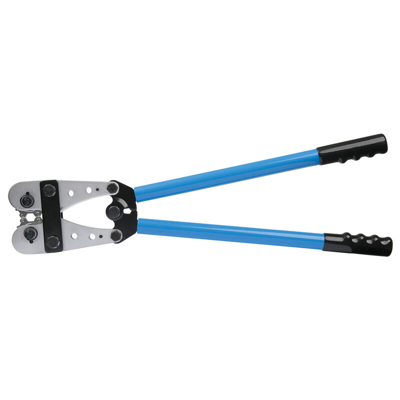 ANCOR Heavy-Duty Hex Lug & Terminal Crimper | West Marine