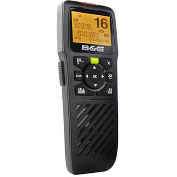 B&G H50 Wireless VHF Handset