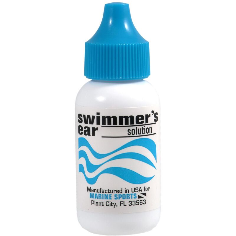 MARINE SPORTS Swimmers Ear Drops | West Marine