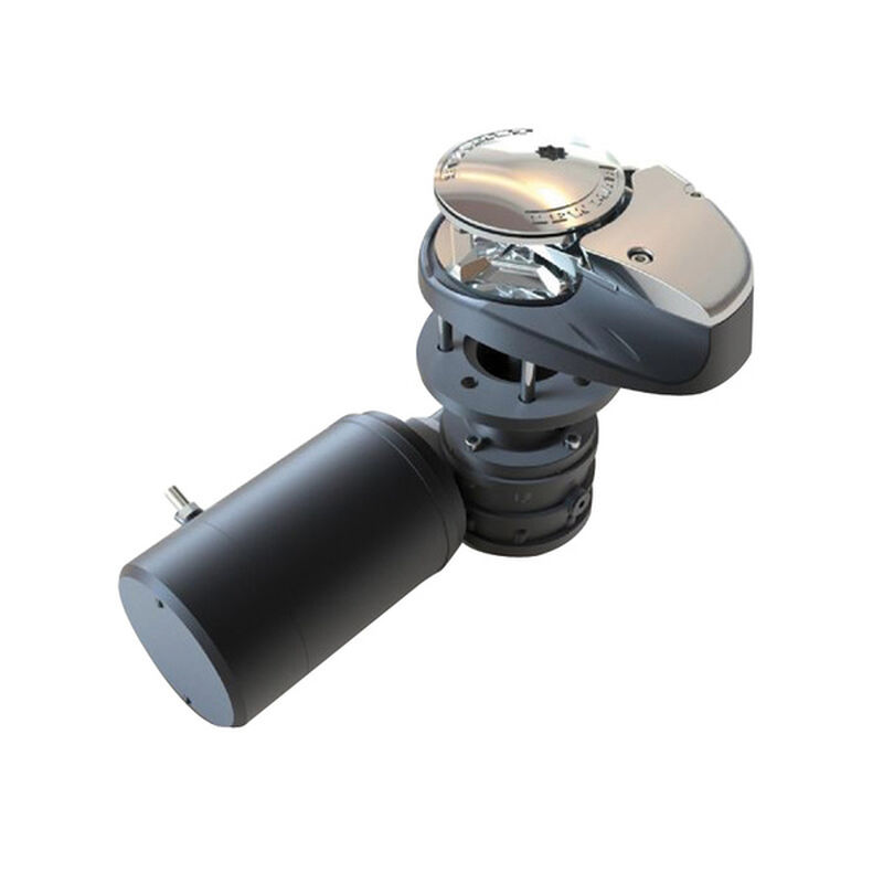 LEWMAR CPX0 Vertical Windlass | West Marine