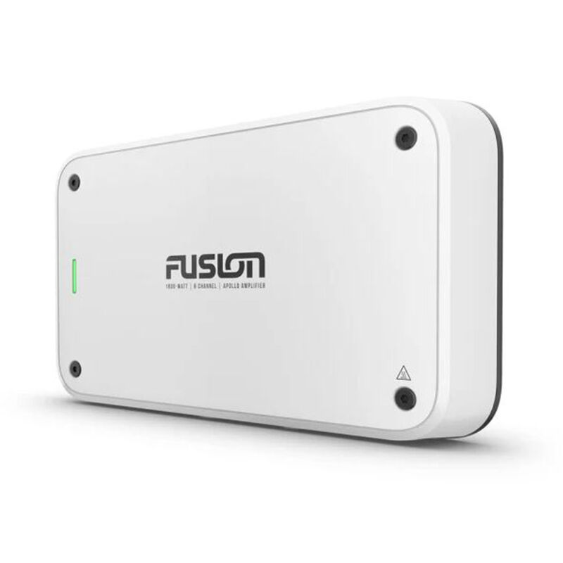 FUSION Apollo MS-AP61800 6CH 1800 W Ampifier | West Marine