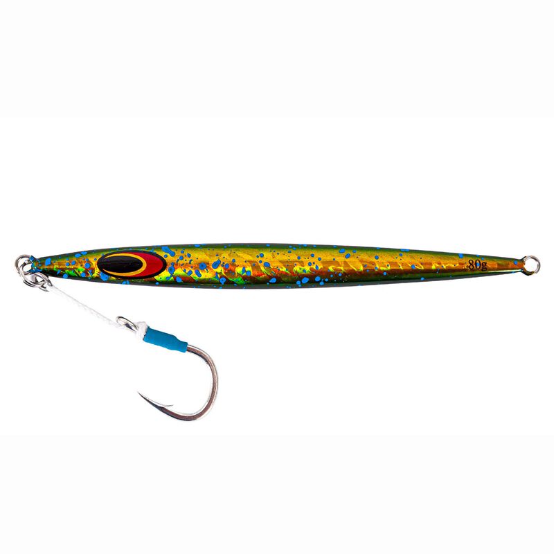 NOMAD DESIGN The Streaker Bottom Jig | West Marine