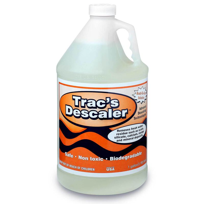 TRAC Descaler® Premixed, Gallon | West Marine