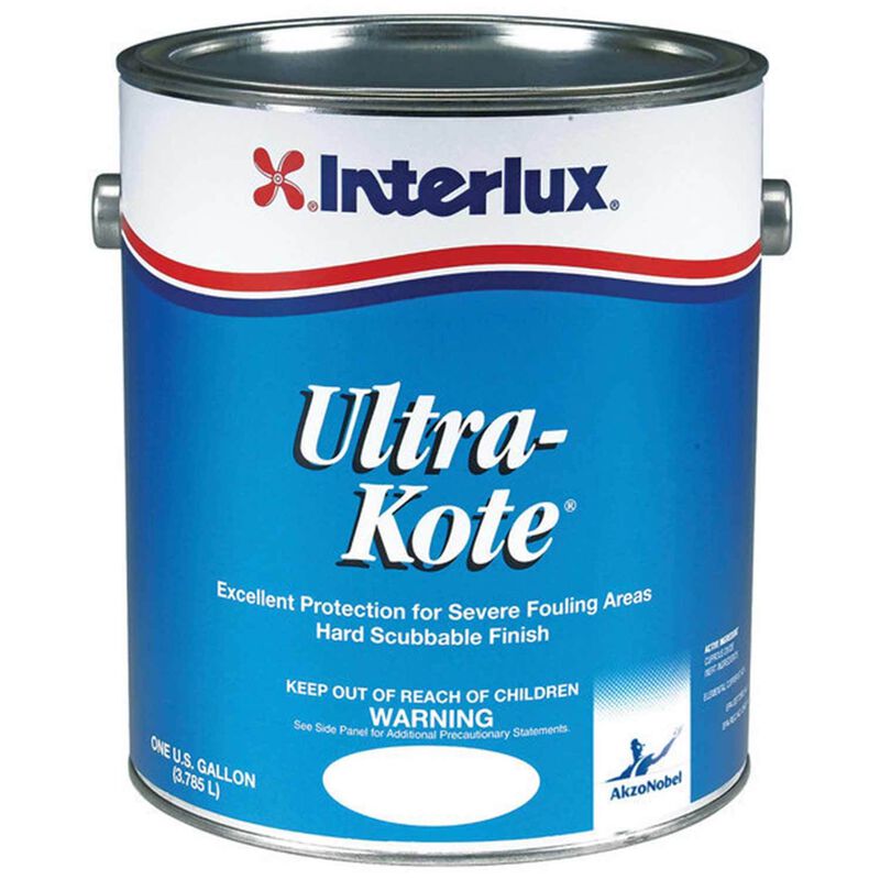 INTERLUX Ultra-Kote | West Marine