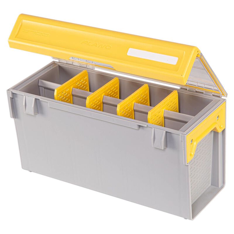 PLANO EDGE™ Master Spinnerbait Tackle Box | West Marine