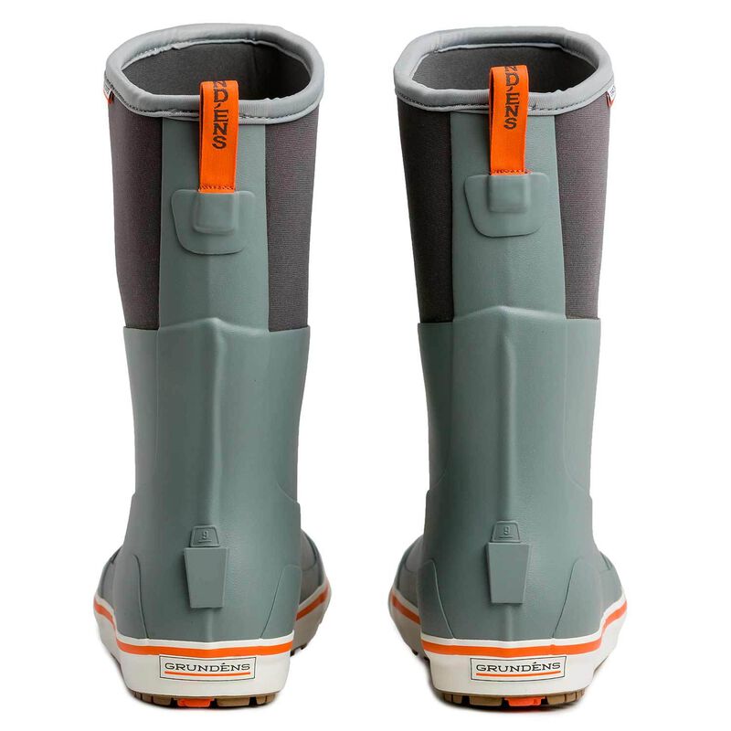 Men's 12" Deck Boots | West Marine