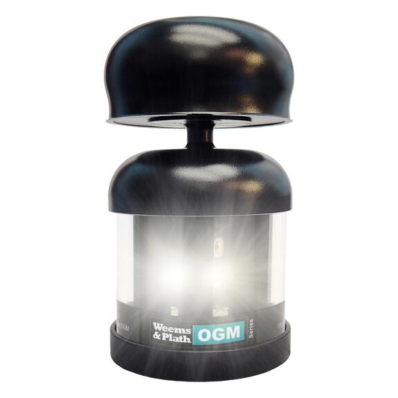 WEEMS & PLATH BRIGHTWind - Ultrasonic Wind Sensor & LED Navigation ...