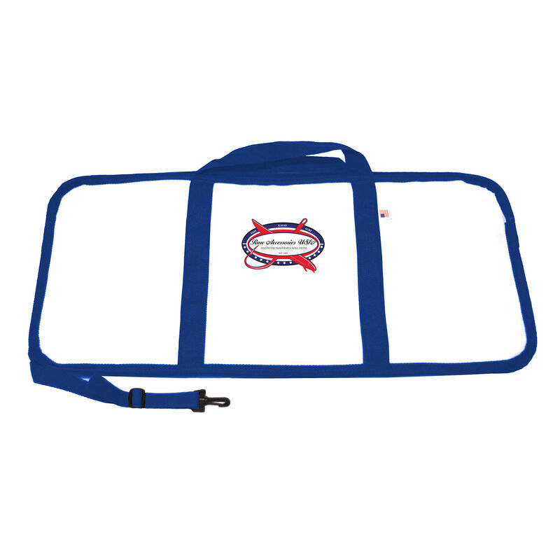 RAW ACCESSORIES USA Insulated Inshore Kill Bag | West Marine