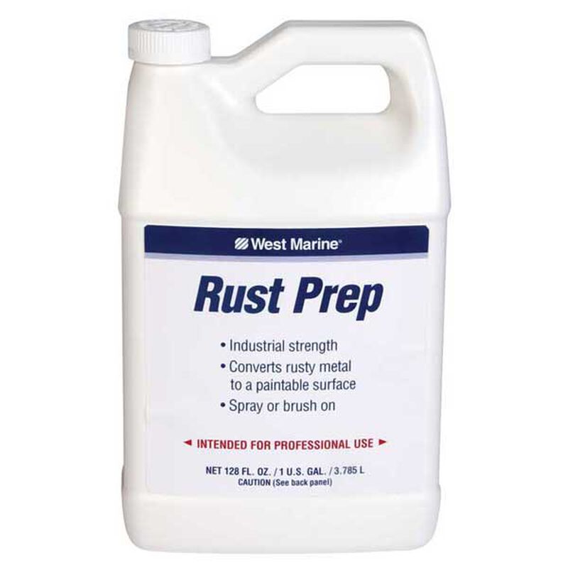 WEST MARINE Rust Prep | West Marine